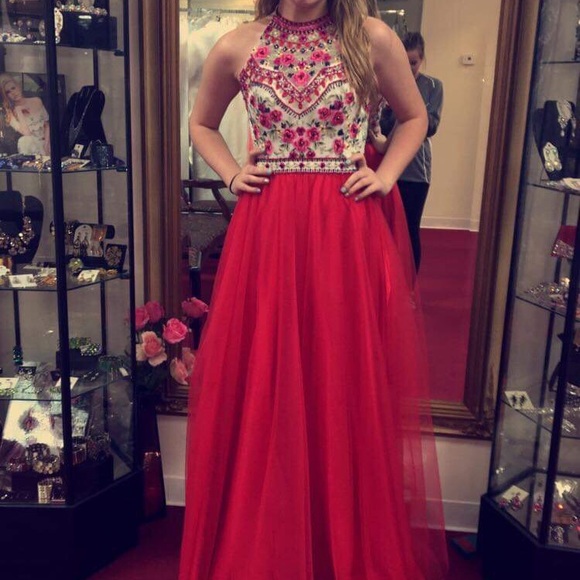 Dresses | Prom Dress | Poshmark